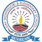 DAV MONTESSORI & ELEMENTARY SCHOOL